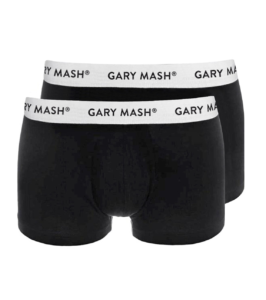 GARY MASH – GARY MASH