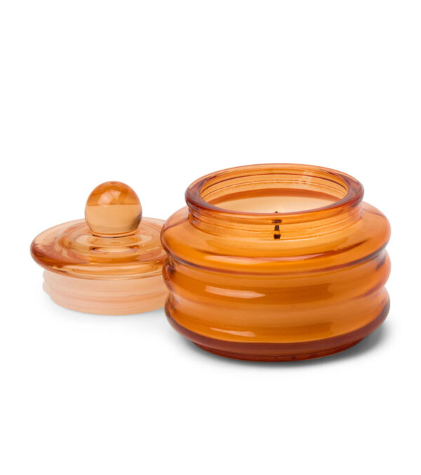 Beam Orange - Pumpkin Spice Scented Candle – GARY MASH