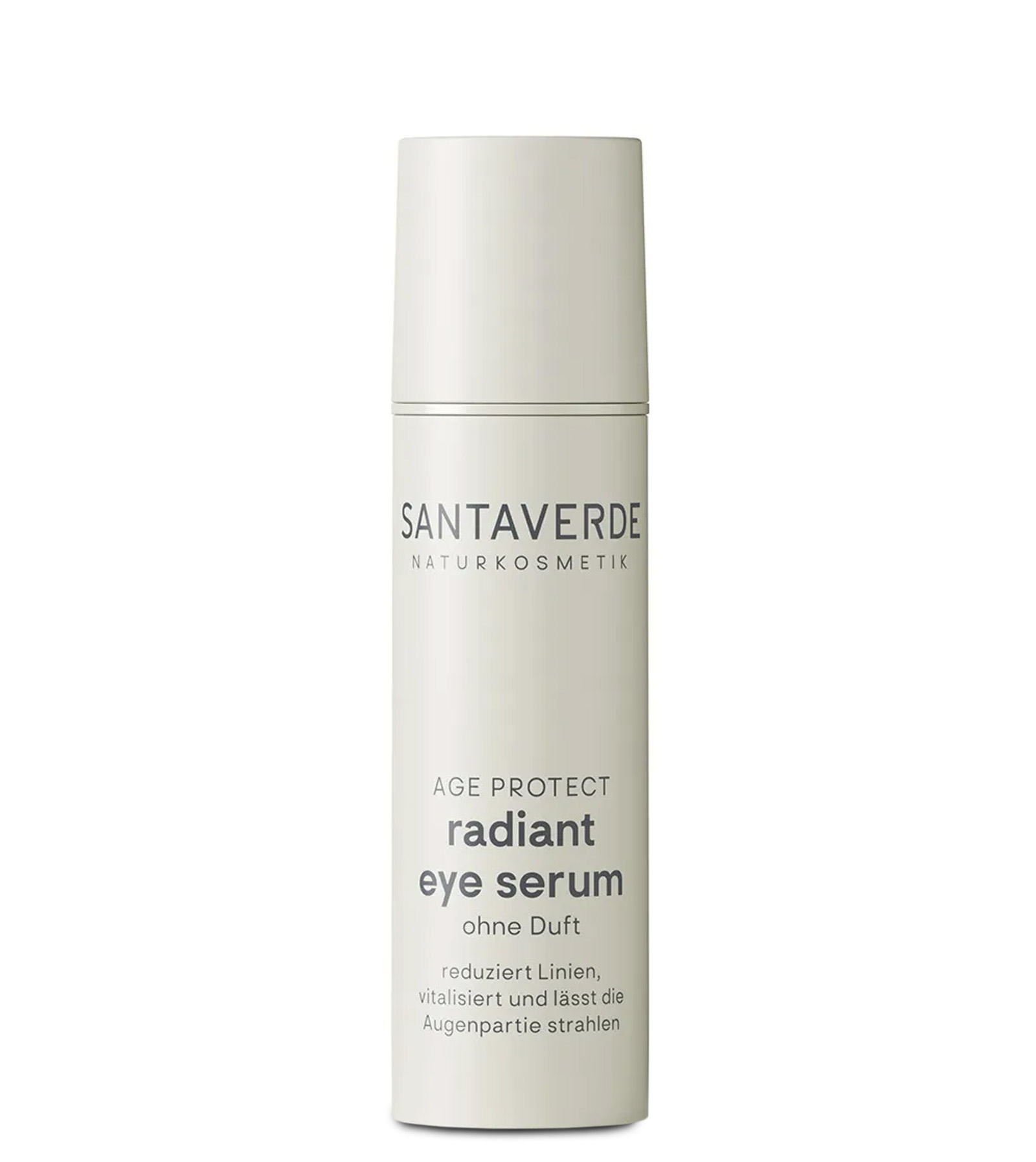 Radiant Eye Serum, 10 ml – GARY MASH