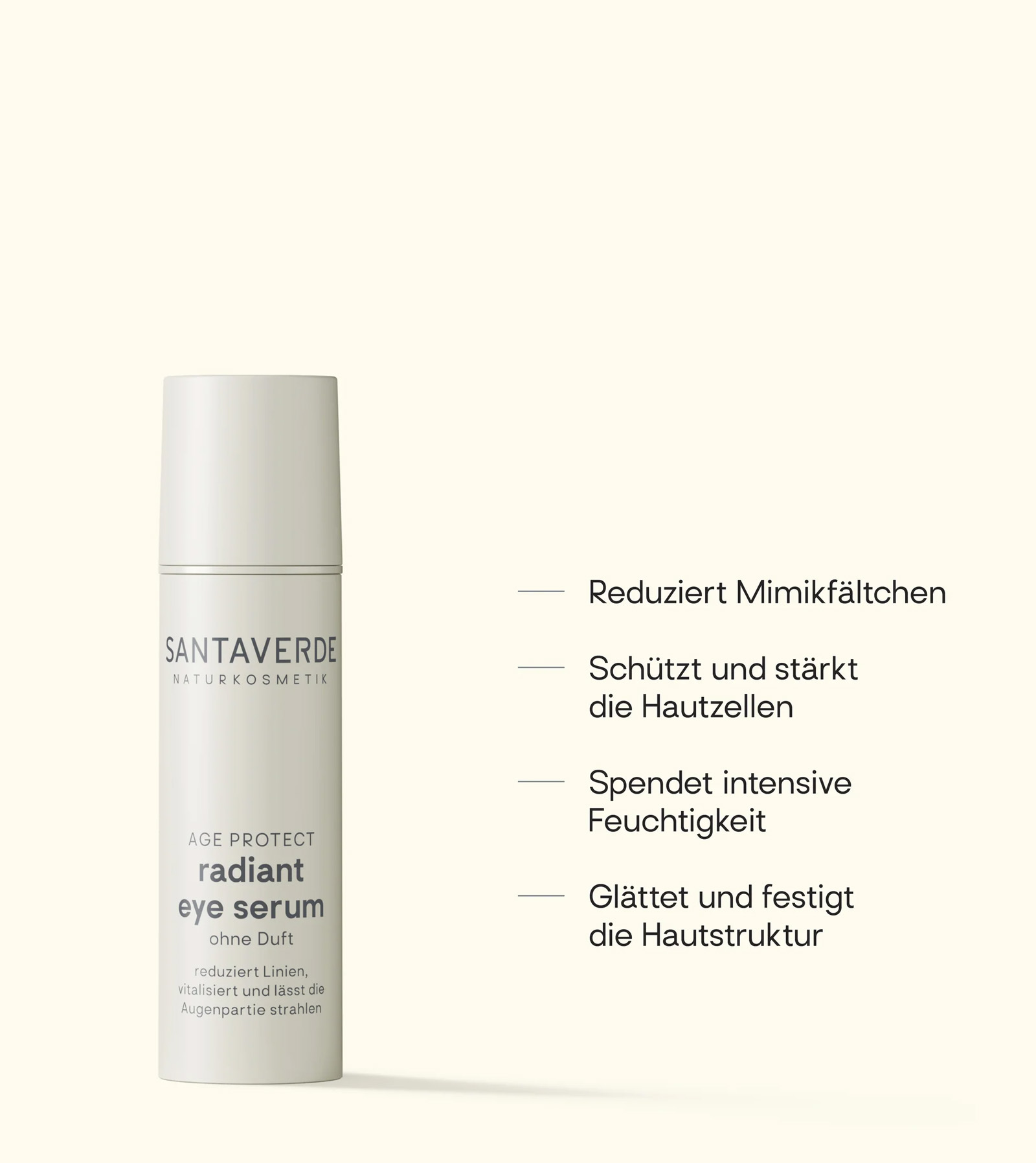 Radiant Eye Serum, 10 ml – GARY MASH