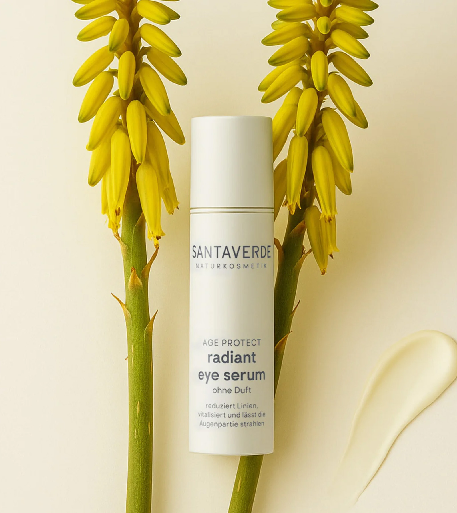 Radiant Eye Serum, 10 ml – GARY MASH