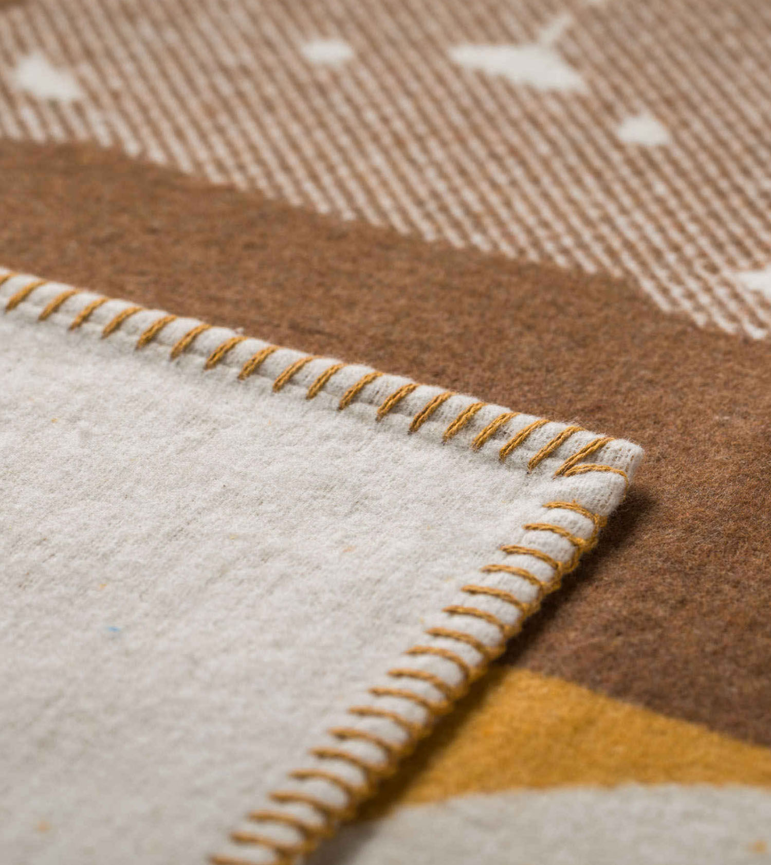 Baby and Kid's blanket 70 x 90 cm, Lili "Bear" – GARY MASH