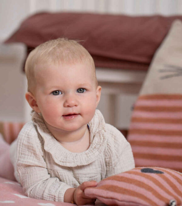 Cat-Shaped Grain Pillow with Spelt Husk Filling – GARY MASH