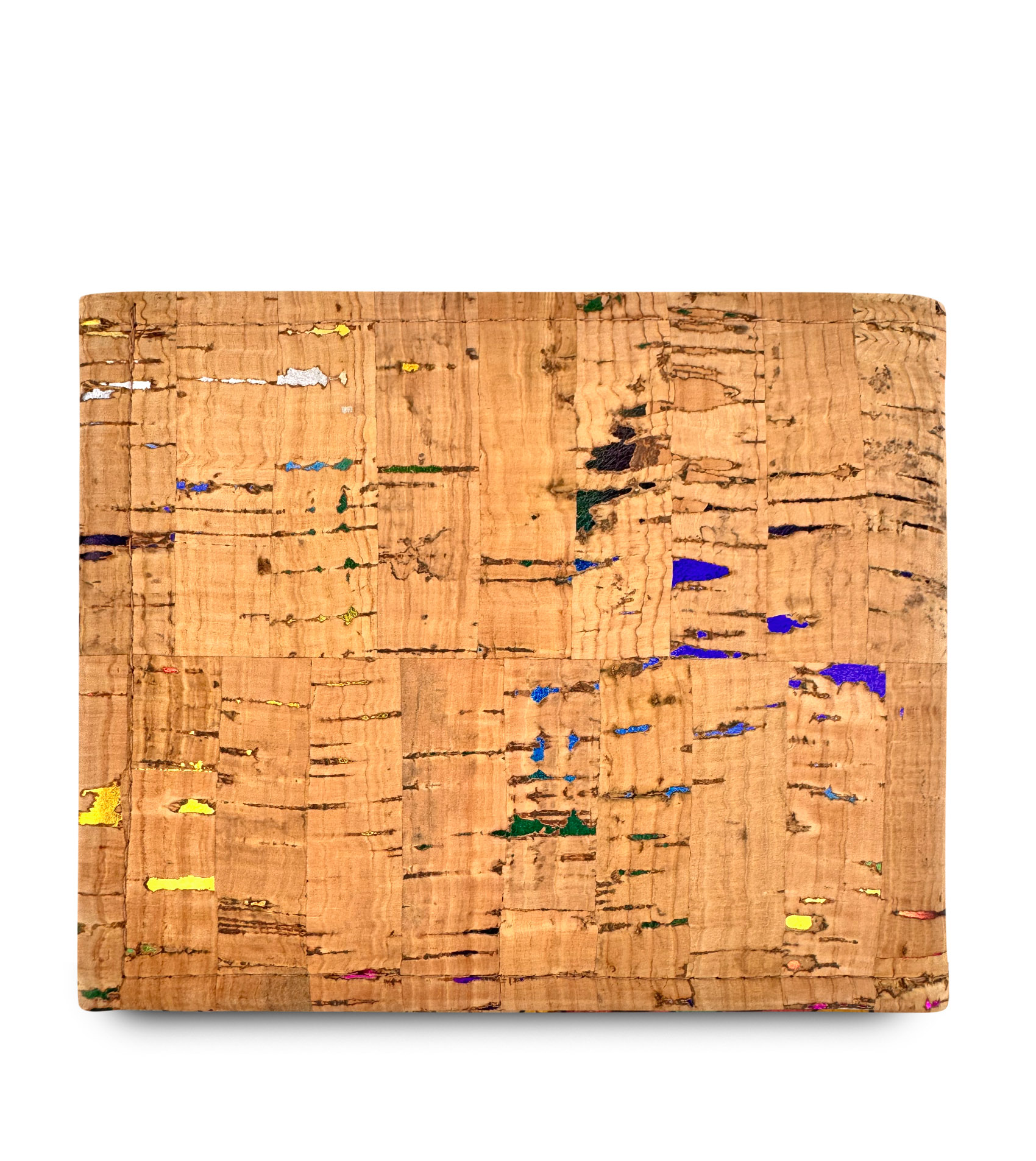 Cork wallet Sparkle – GARY MASH