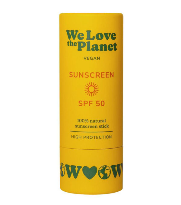 Sun Stick SPF 50, 40 g – GARY MASH